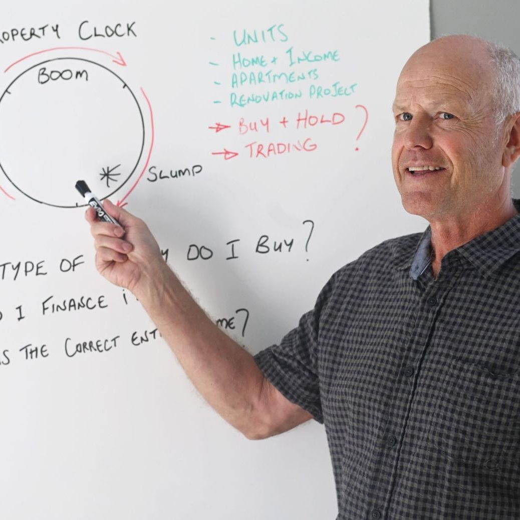 Property Investment Mentor | NZ Property Invest
